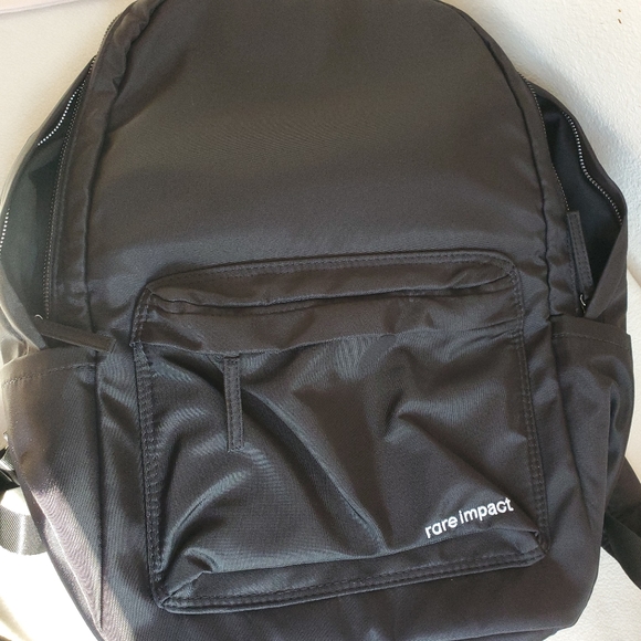 Rare Beauty | Bags | Rare Beauty By Selena Gomez Rare Impact Backpack ...